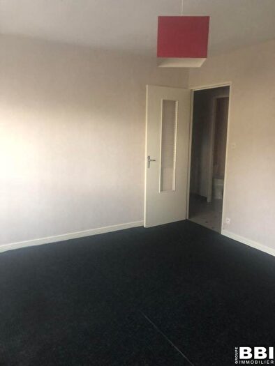 Appartement à louer - Louhans - 2 pièces - 1 chambre