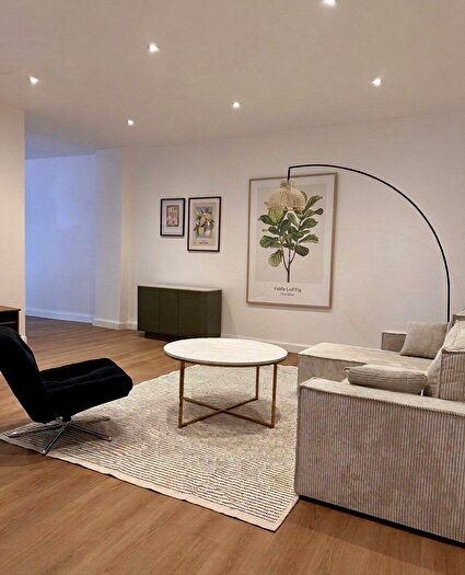 Appartement 4 pièces à louer - Hyper Centre-Vieille Ville, Saint-Étienne