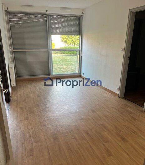 Appartement à louer - Cleunay-Arsenal Redon, Rennes - 2 pièces - 2 chambres