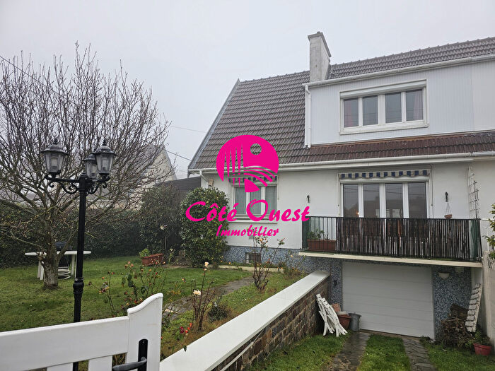 Le Havre, Sanvic - Maison 5 pièces à vendre