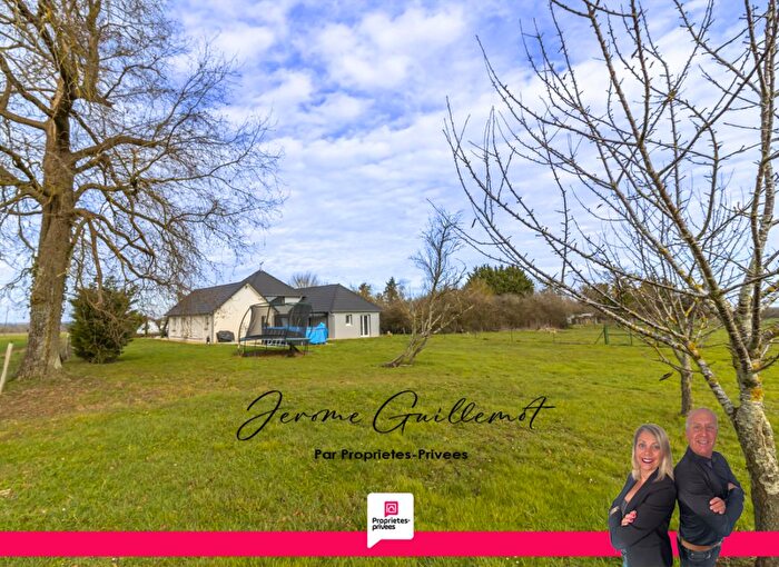 Graçay - Maison 7 pièces à vendre