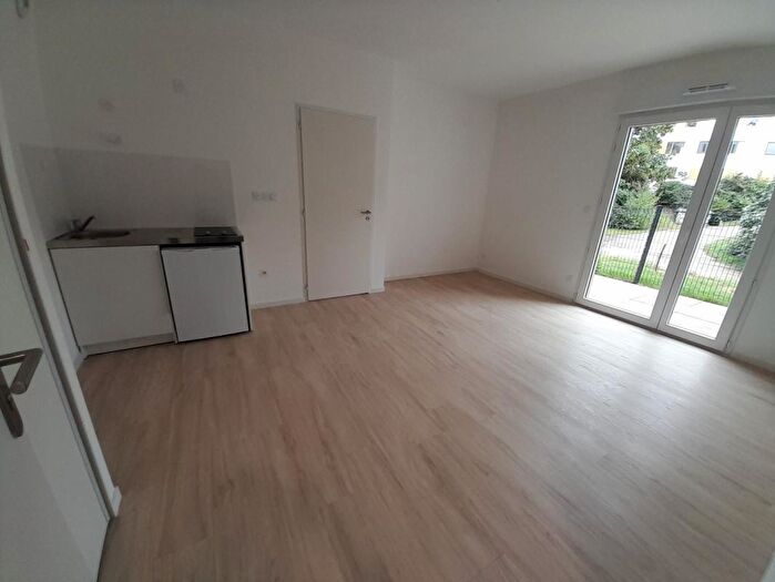 Appartement 2 pièces à Quartiers Nord-Est, Beaulieu, à louer