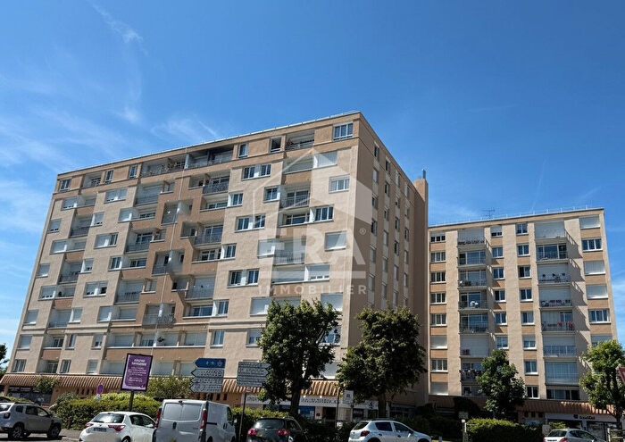 Conflans-Sainte-Honorine, Chennevières - Appartement 4 pièces à vendre