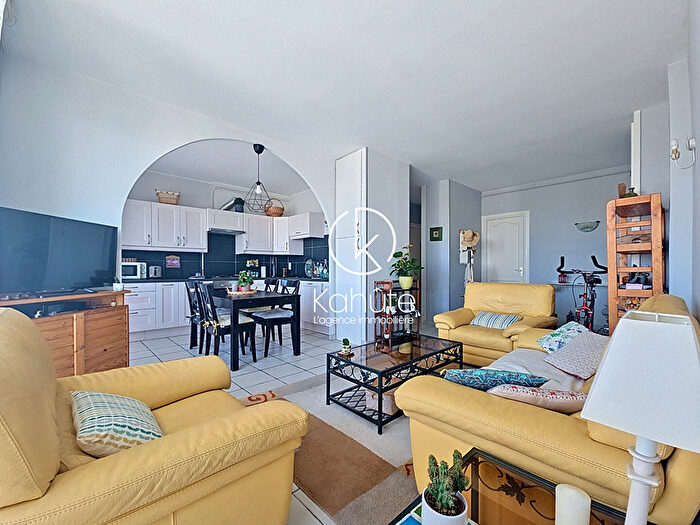 Appartement 4 pièces à vendre à Lyon 5ème, Saint-Just, Saint-Irénée, Fourvière