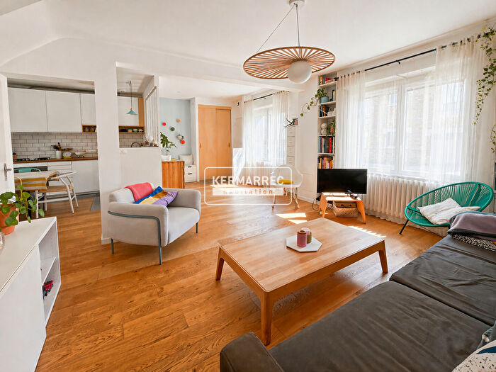 Maison 6 pièces à Quartiers Sud-Ouest, La Madeleine, à vendre