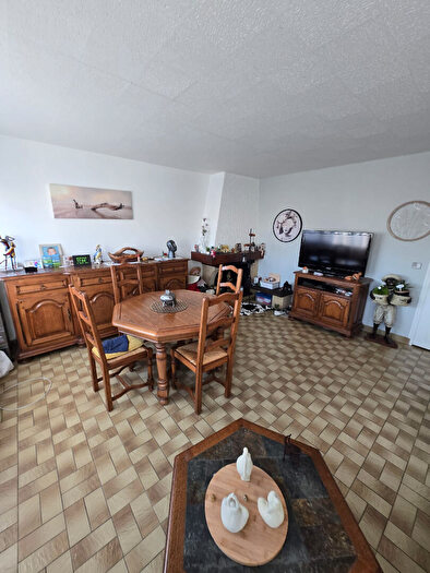 Maison à vendre - Gonesse, Les Marronniers, La Grande Vallée - 4 pièces - 3 chambres