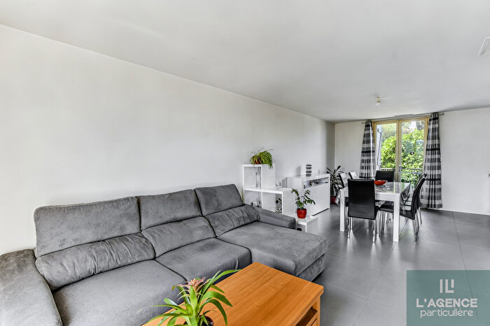 Maison à vendre - Roques - 5 pièces - 4 chambres