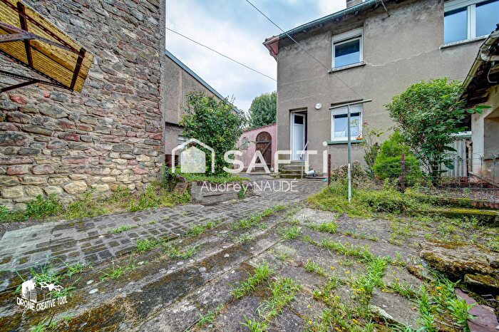 Maison 5 pièces à Knigsmacker, Koenigsmacker, à vendre