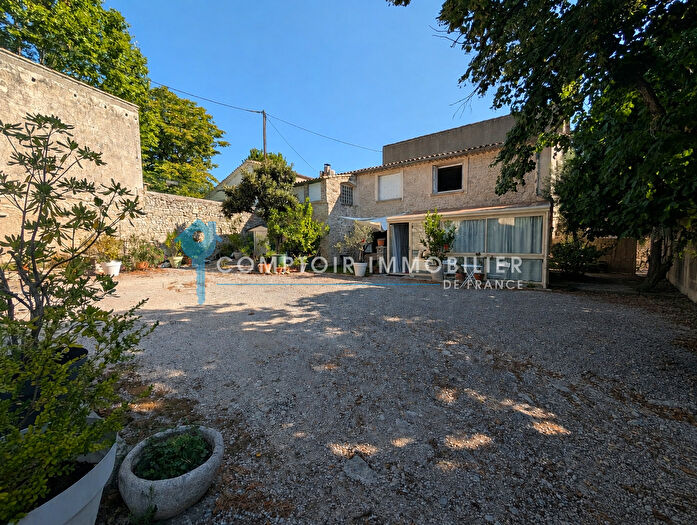Appartement 3 pièces à vendre à Valflaunès