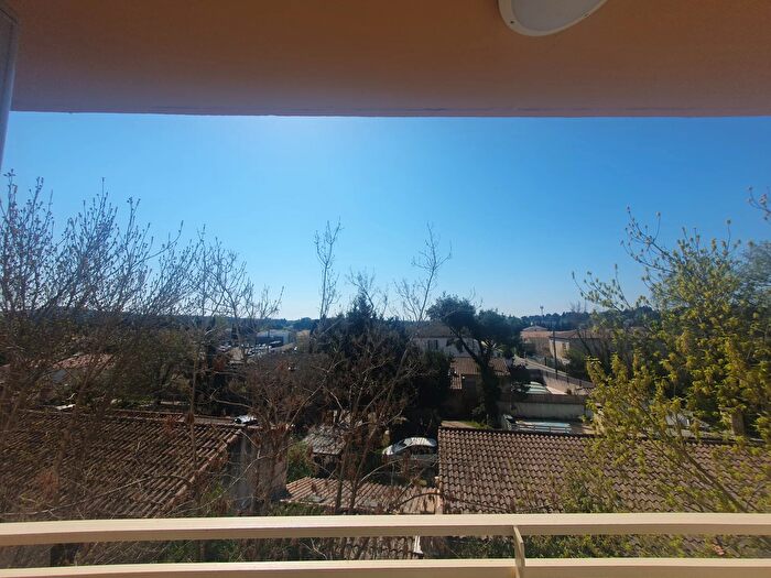 Appartement à vendre - Vedène - 4 pièces - 3 chambres