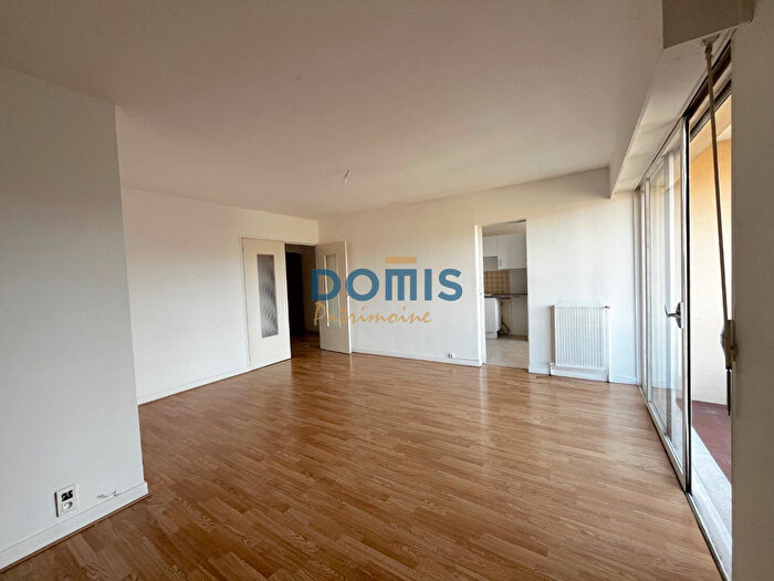 Appartement à vendre - Nîmes, Montaury - 3 pièces - 2 chambres