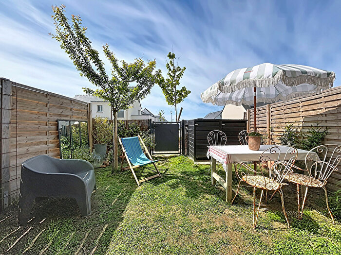 Maison à vendre - Piriac-sur-Mer - 4 pièces - 3 chambres