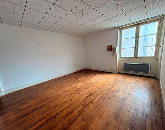 Appartement à vendre - Chalonnes-sur-Loire - 1 pièce