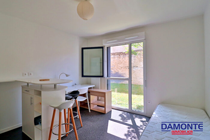 Troyes, Trevois, Croncels - Appartement 1 pièce à louer