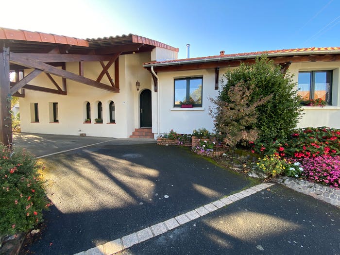 Maison 9 pièces à vendre à Saint-Germain-sur-Moine