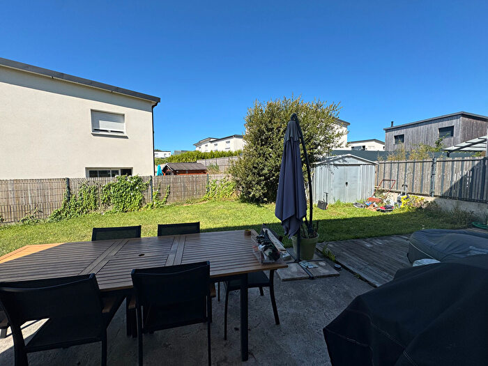 Maison à vendre - Brest, Bohars - 7 pièces - 5 chambres