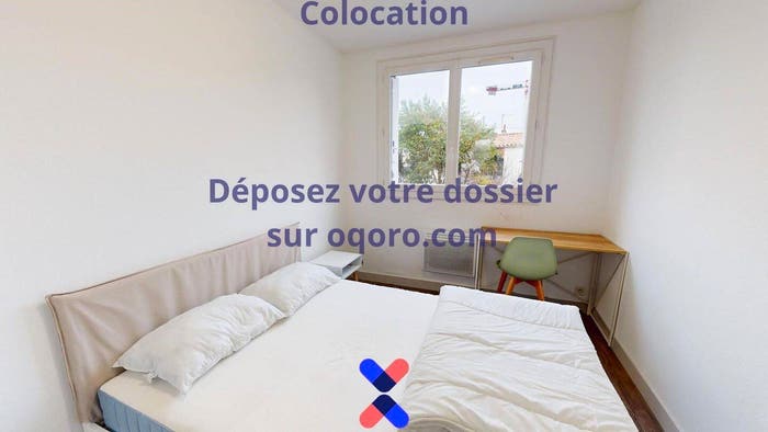 Appartement 5 pièces à Chartrons, Bordeaux, à louer