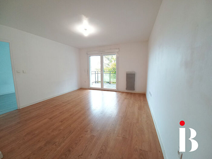 Saint-Herblain, Nord - Appartement 2 pièces à louer