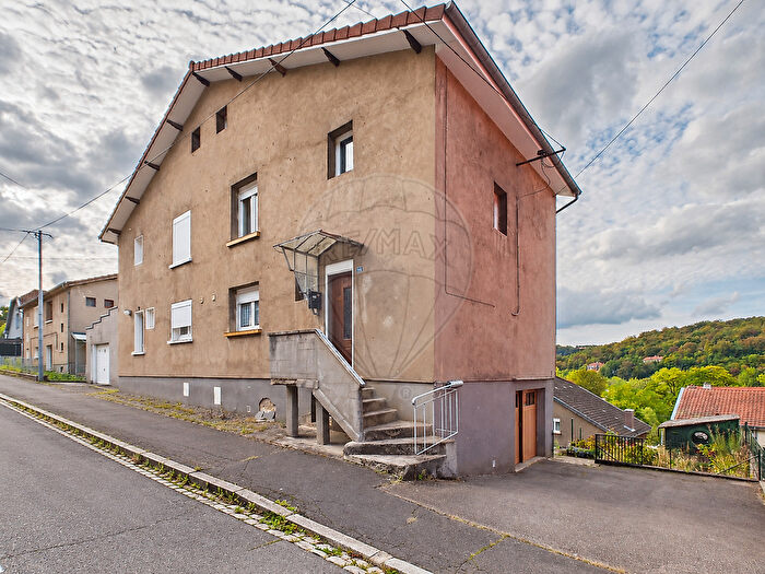 Réhon - Maison 5 pièces à vendre