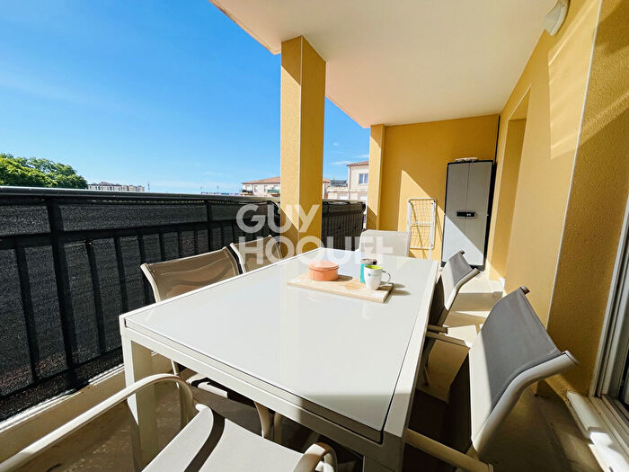 Appartement 2 pièces à Juvignac, à vendre