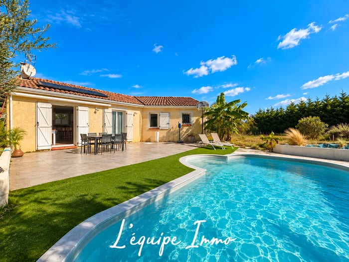 Maison 4 pièces à Ardizas, à vendre