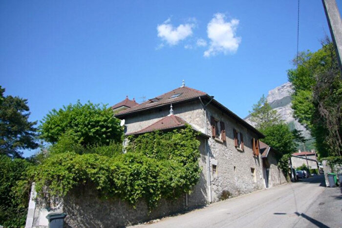 Meylan, Haut Meylan, Charlaix : Appartement 1 pièce à louer