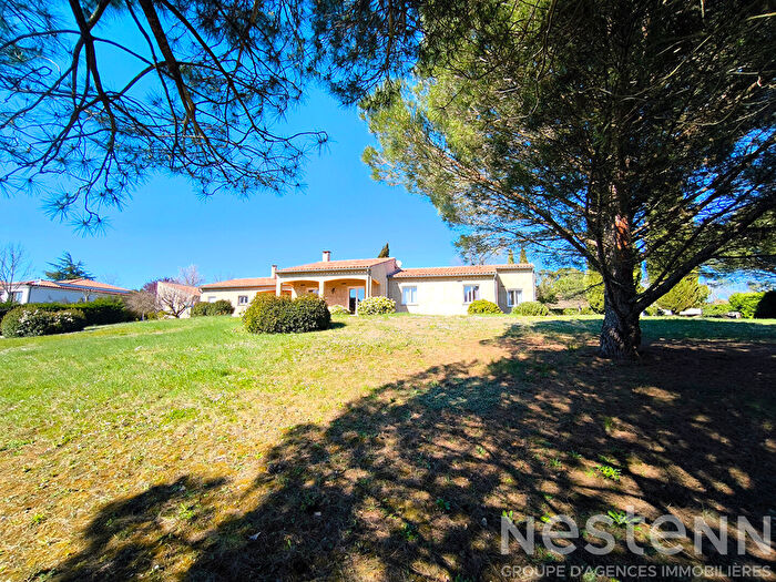 Maison 5 pièces à vendre - Cailhau
