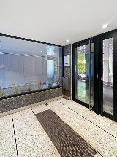 Appartement 3 pièces à Arcueil, Joliot Curie, à vendre