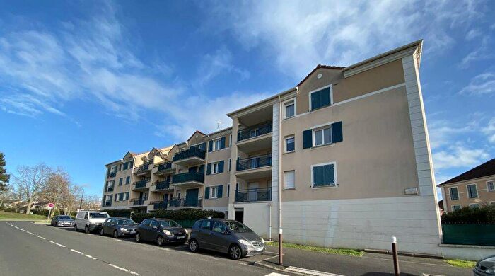 Appartement 3 pièces à Bornes Aux Dames-Les Fonds-Longues Raies, Éragny, à louer