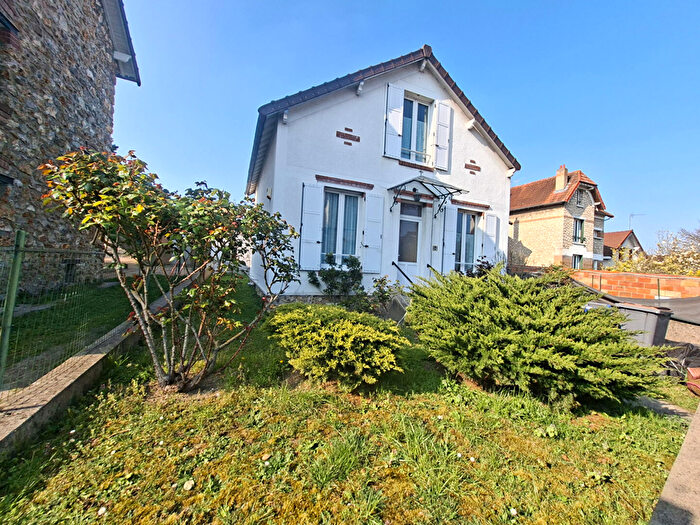 Maison 6 pièces à Conflans-Sainte-Honorine, Vieux Conflans, à vendre