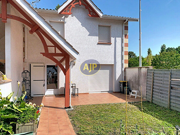 Carcans - Maison 3 pièces à vendre