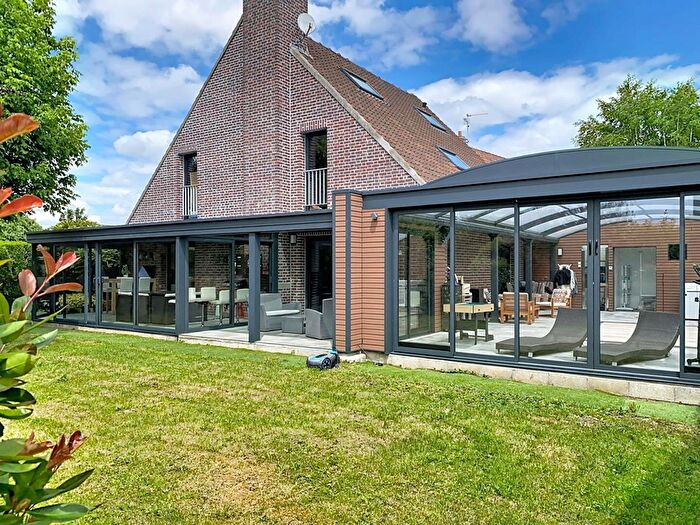 Nieppe - Maison 5 pièces à vendre