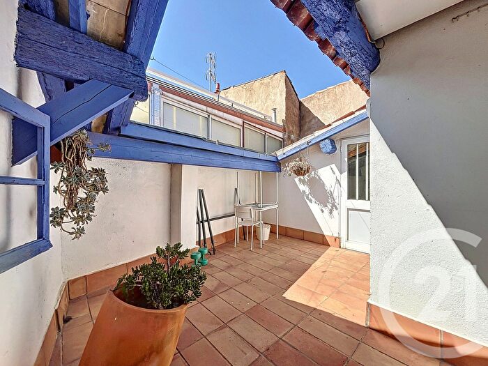 Maison à vendre - Mèze - 3 pièces - 3 chambres