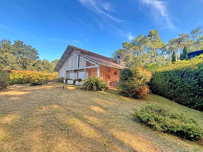 Maison à vendre - Soorts-Hossegor - 5 pièces - 3 chambres