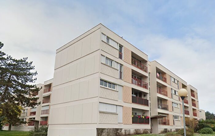 Appartement à vendre - Gradignan, Centre-ville - 3 pièces - 2 chambres