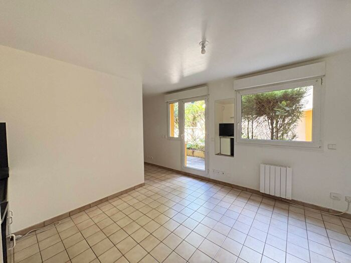 Orsay - Appartement 2 pièces à louer