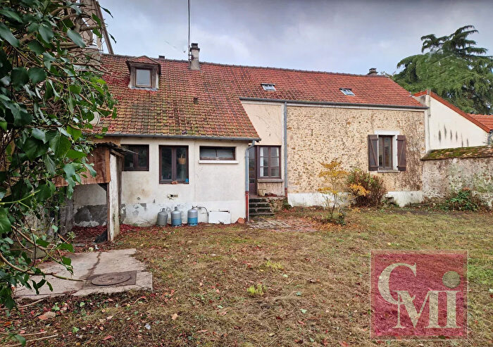 Maison 5 pièces à vendre à Arpajon