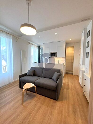 Appartement 1 pièce à louer - Nouvelet-Les Saules, Orly