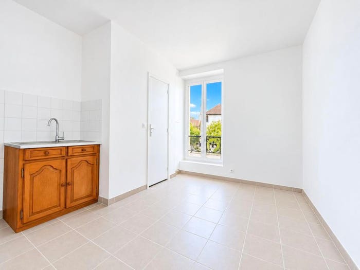 Appartement 1 pièce à vendre à Bagnolet, Les Coutures