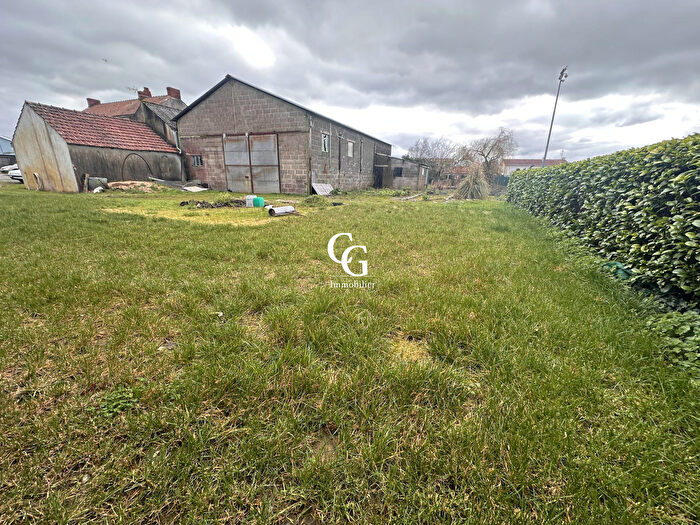 Maison à vendre - Rocheservière - 1 pièce