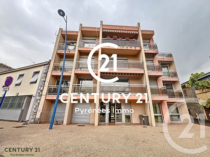 Appartement à vendre - Saint-Gaudens - 11 pièces - 4 chambres