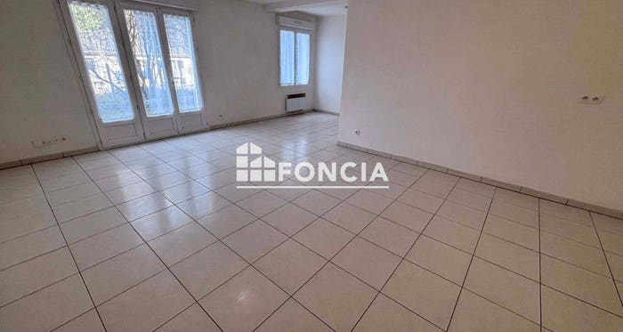 Appartement 2 pièces à louer - Rosny-sur-Seine