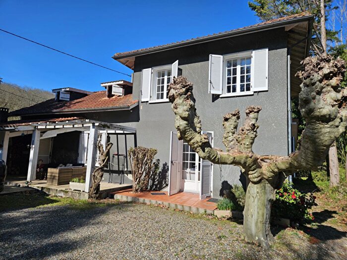 Maison 3 pièces à vendre - Castelnau-Rivière-Basse