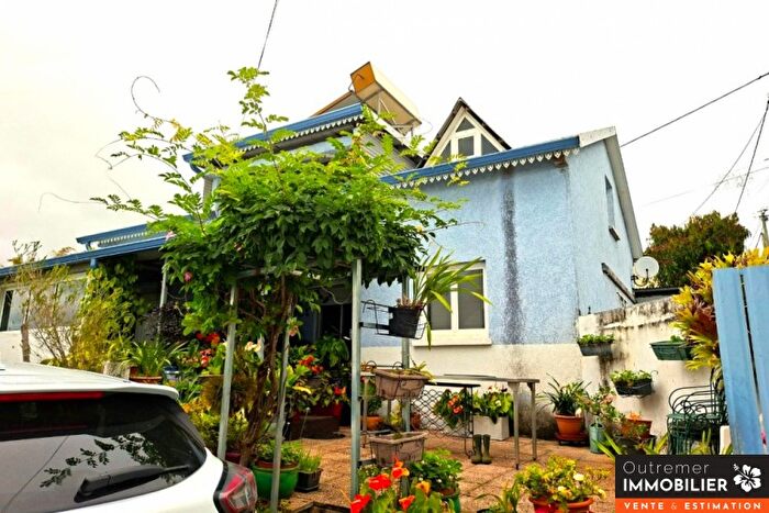 Maison 7 pièces à vendre à Saint-Paul, Tarn Rouge