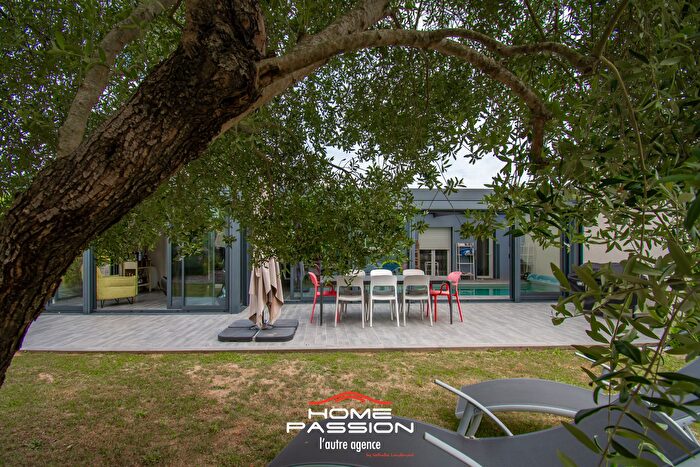 Maison à vendre - Saujon - 5 pièces - 3 chambres