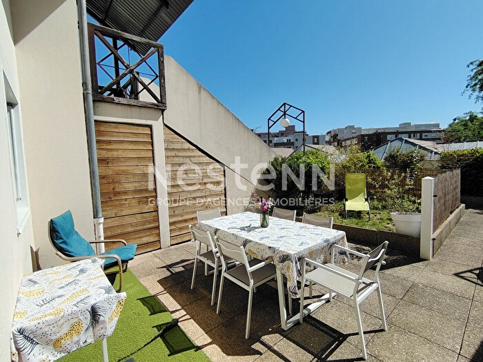 Appartement 4 pièces à Montigny-le-Bretonneux, Saint-Quentin, à vendre