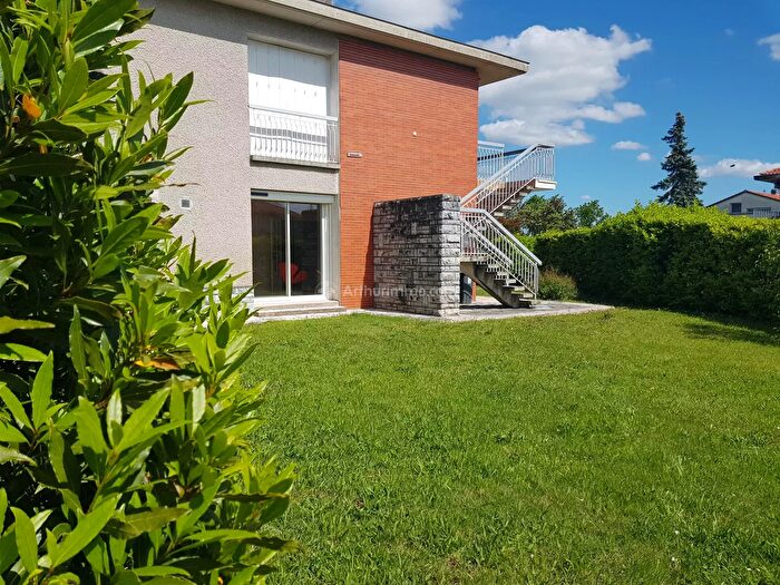 Albi, Quartiers Ouest, Pointe de Marre : Maison 8 pièces à vendre