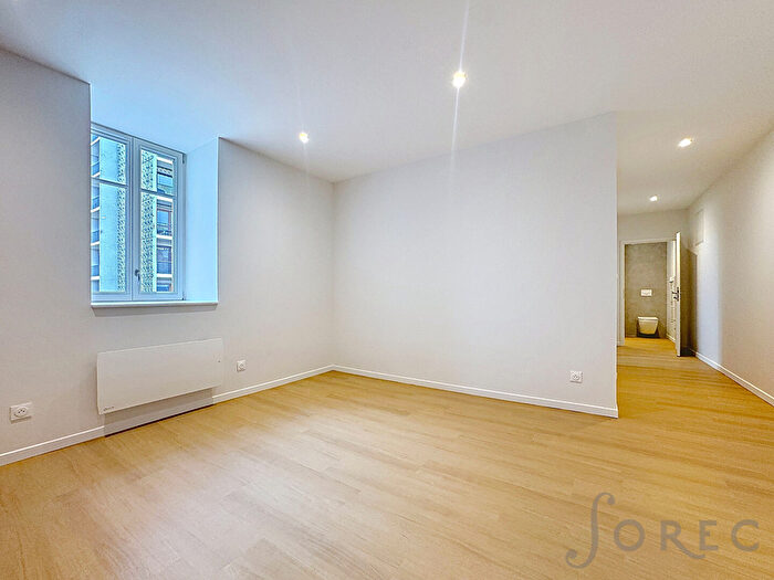 Appartement 3 pièces à vendre à Montigny-lès-Metz, Centre-ville, Botanique