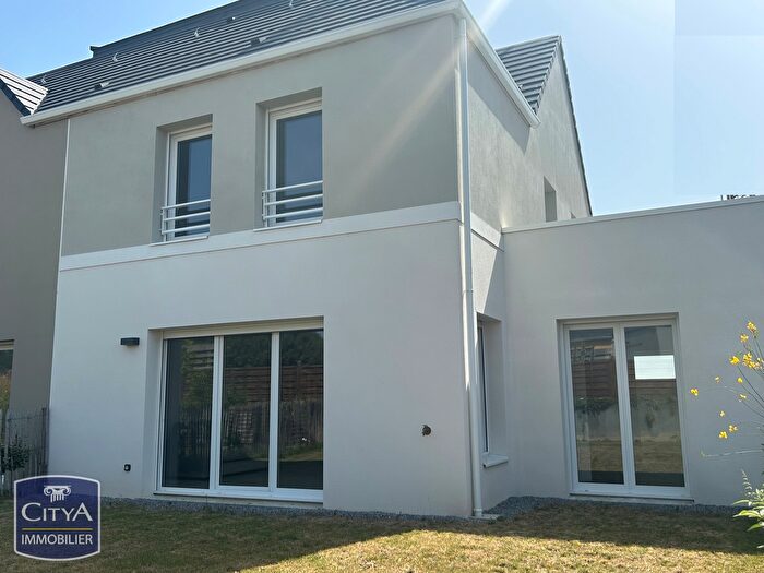 La Baule-Escoublac, Escoublac, Ajoncs d'Or, Salines - Maison 5 pièces à vendre