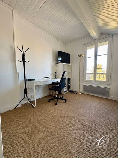 Appartement 1 pièce à louer à Clagny-Glatigny, Versailles